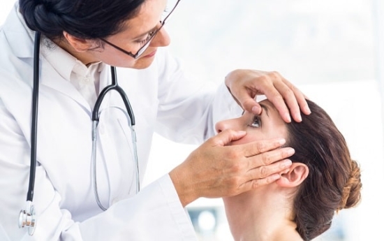 Urgent Eye Care - Kalispell Vision Clinic