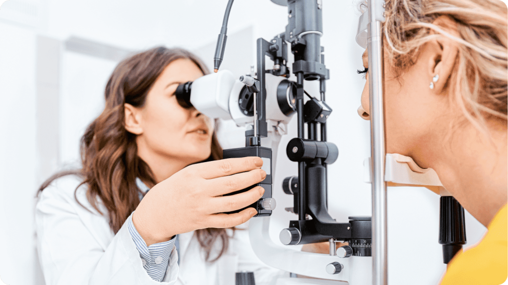 Optometric Center of Excellence - Kalispell Vision Clinic
