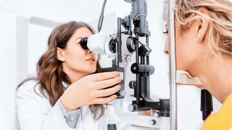 Optometric Center of Excellence - Kalispell Vision Clinic